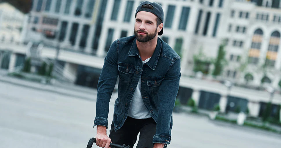 Top trending caps for gentlemen – 11ELEVEN